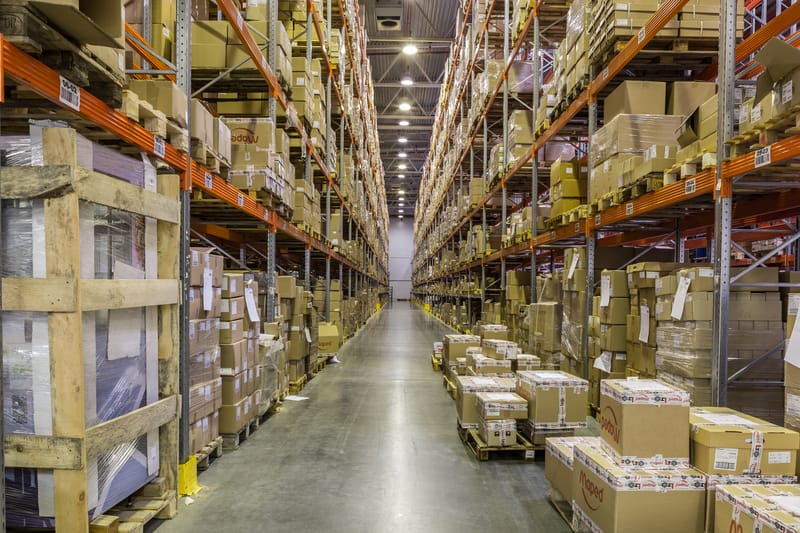 Praktis dan Mudah, Kenali Sistem Jasa Gudang Online - Kailo Warehouse